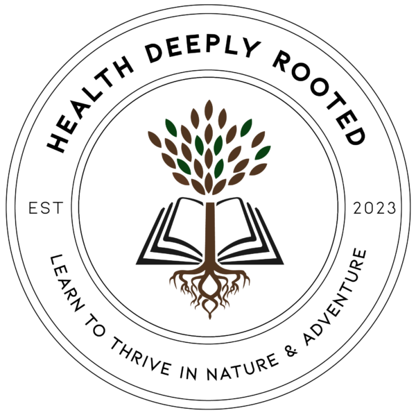 Retreat Terms and Conditions – Health Deeply Rooted