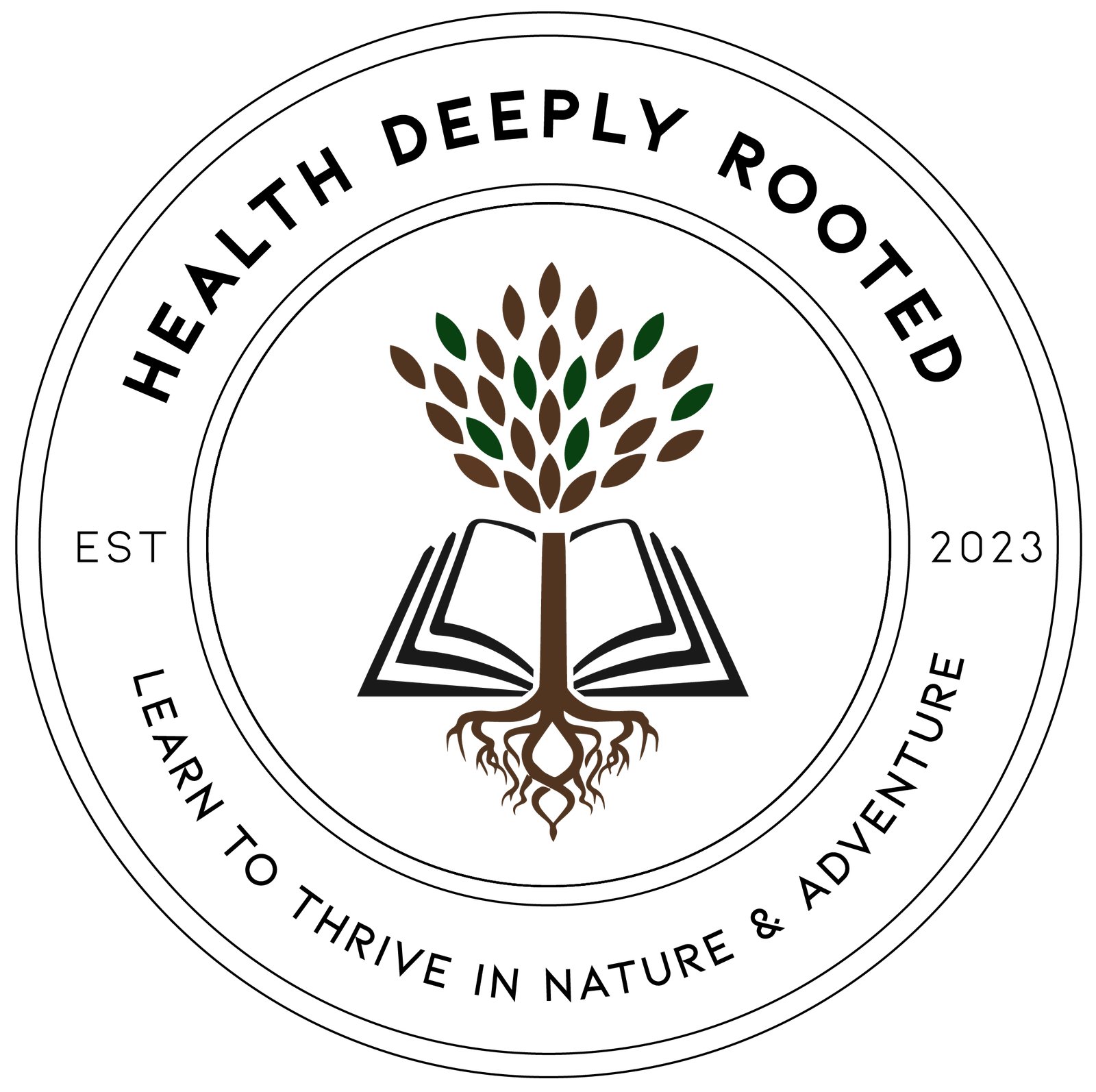 Health Deeply Rooted