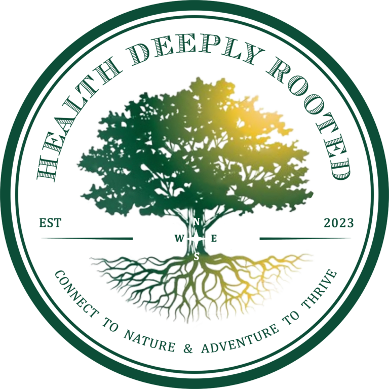 Health Deeply Rooted